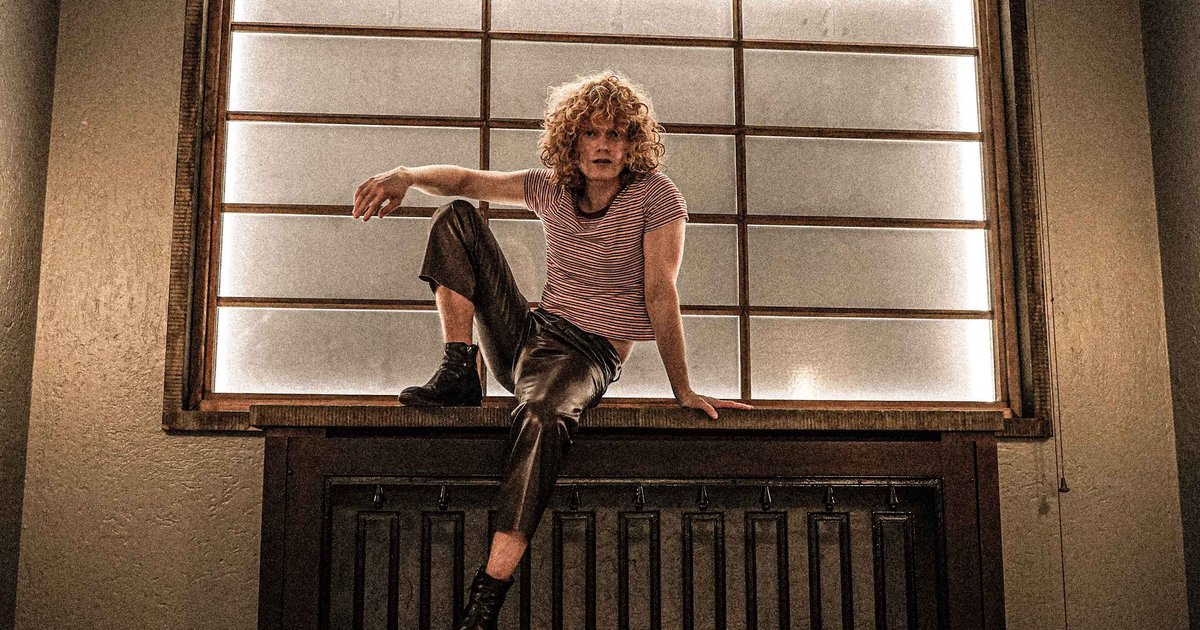 HAN HERMAN (Support: Teo) | Kulturhuset i Bergen AS