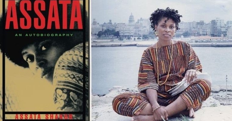 The FMV Book Club February Meeting: Assata: An Autobiography by Assata ...