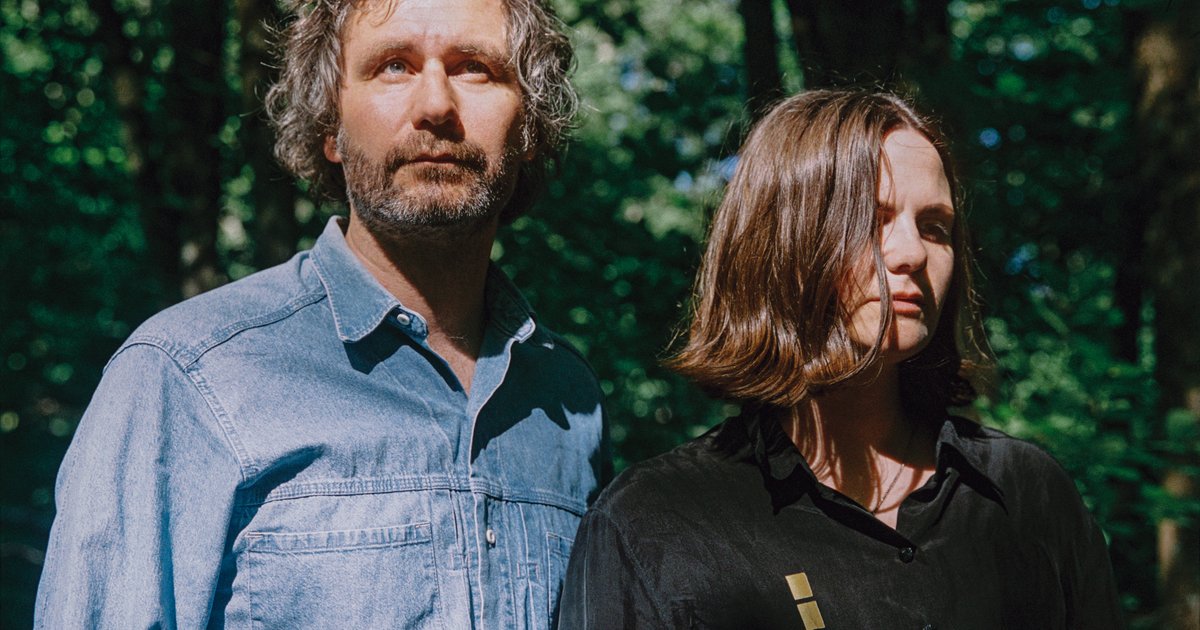 Misty Coast | Konsert | Kulturhuset i Bergen